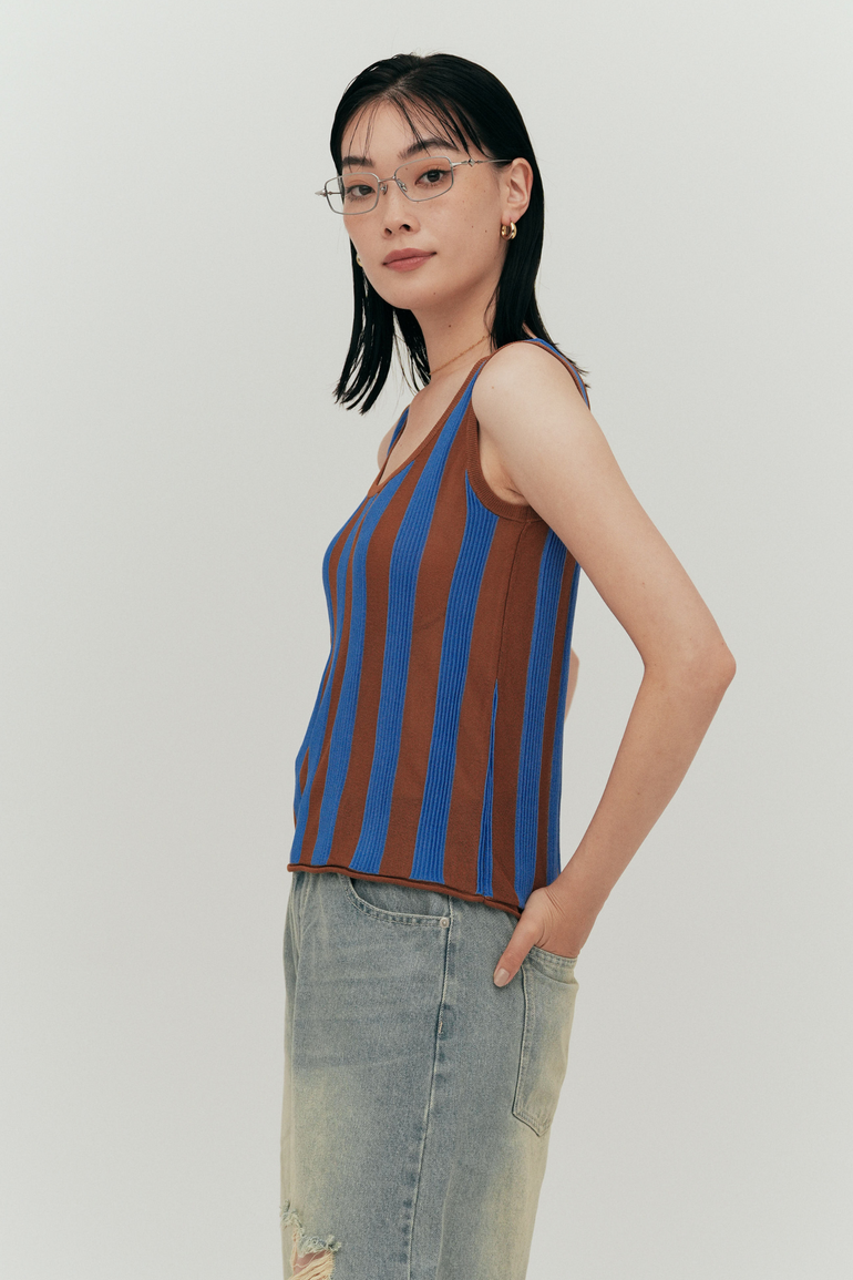 NEW ARRIVAL – YOOU