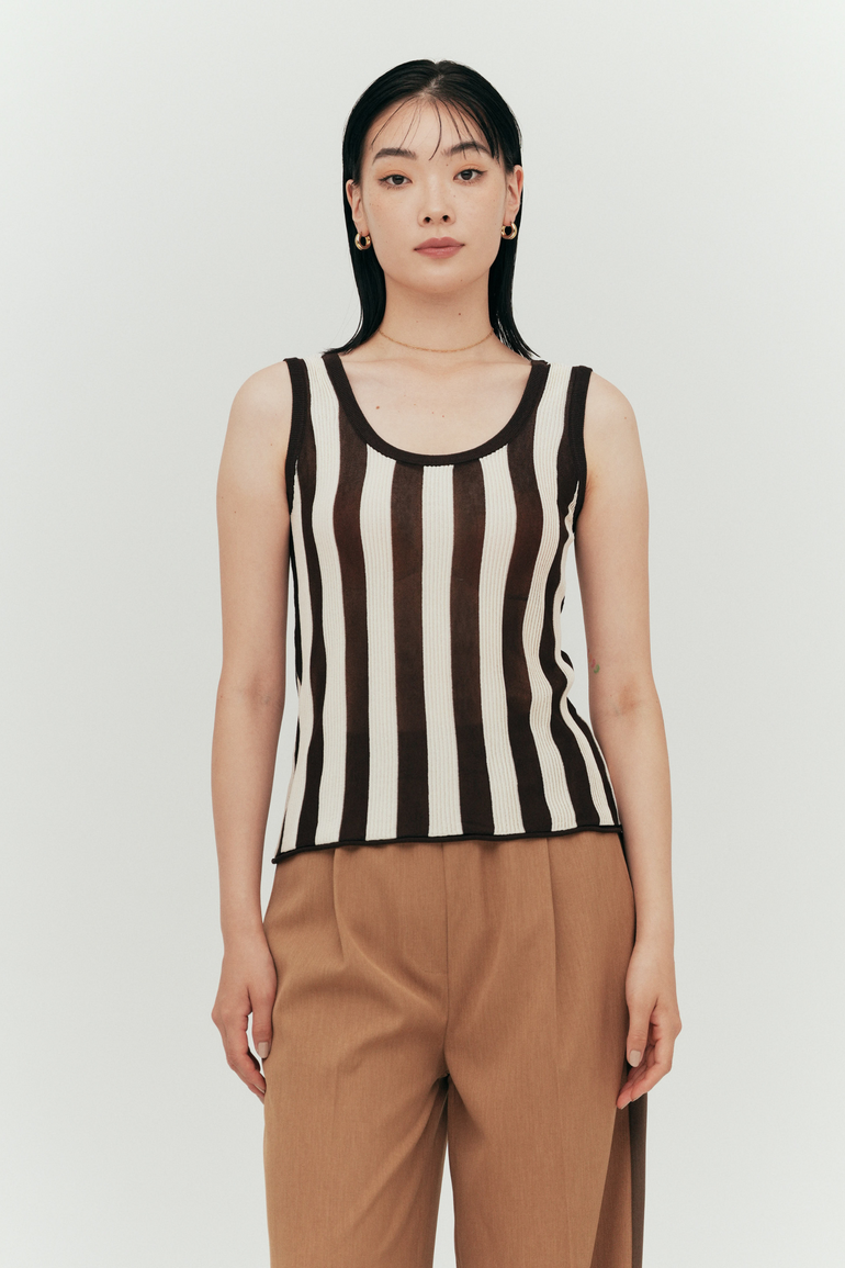 NEW ARRIVAL – YOOU