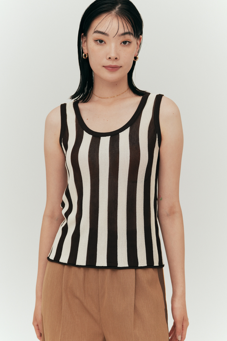 NEW ARRIVAL – YOOU