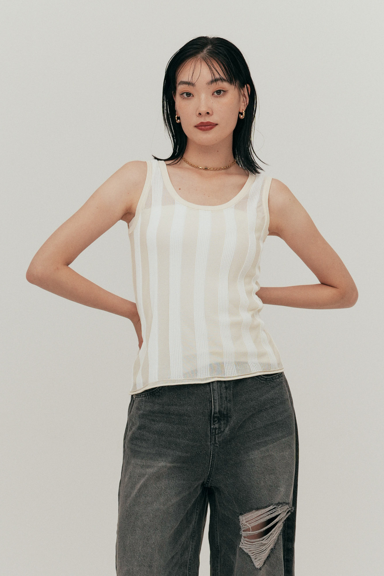 NEW ARRIVAL – YOOU