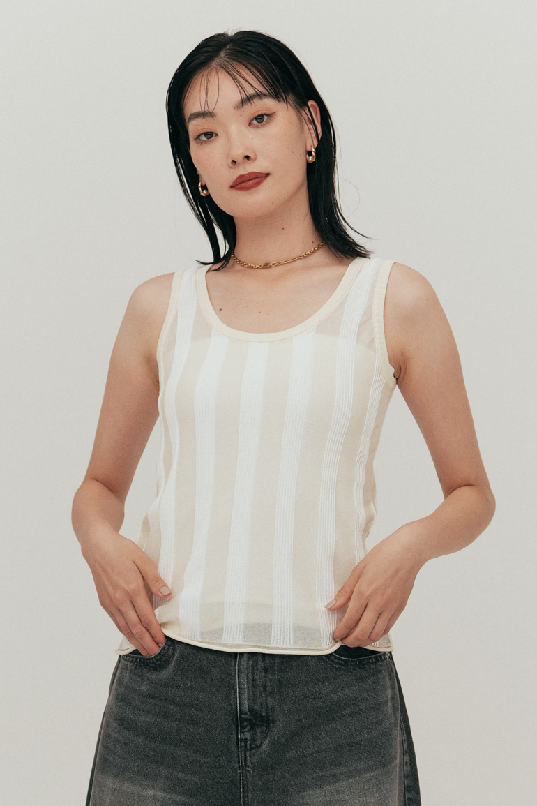 NEW ARRIVAL – YOOU