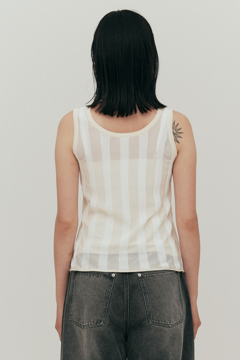 NEW ARRIVAL – YOOU